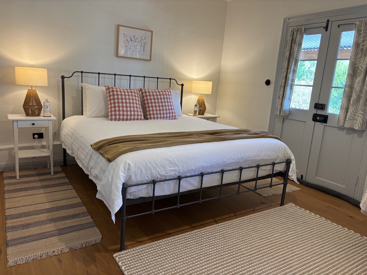 Kavel - Goat Square House